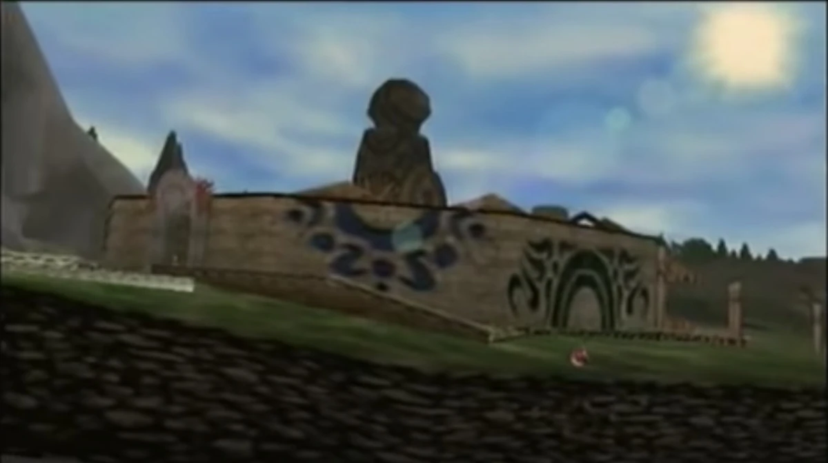 Termina Field | Nintendo | Fandom