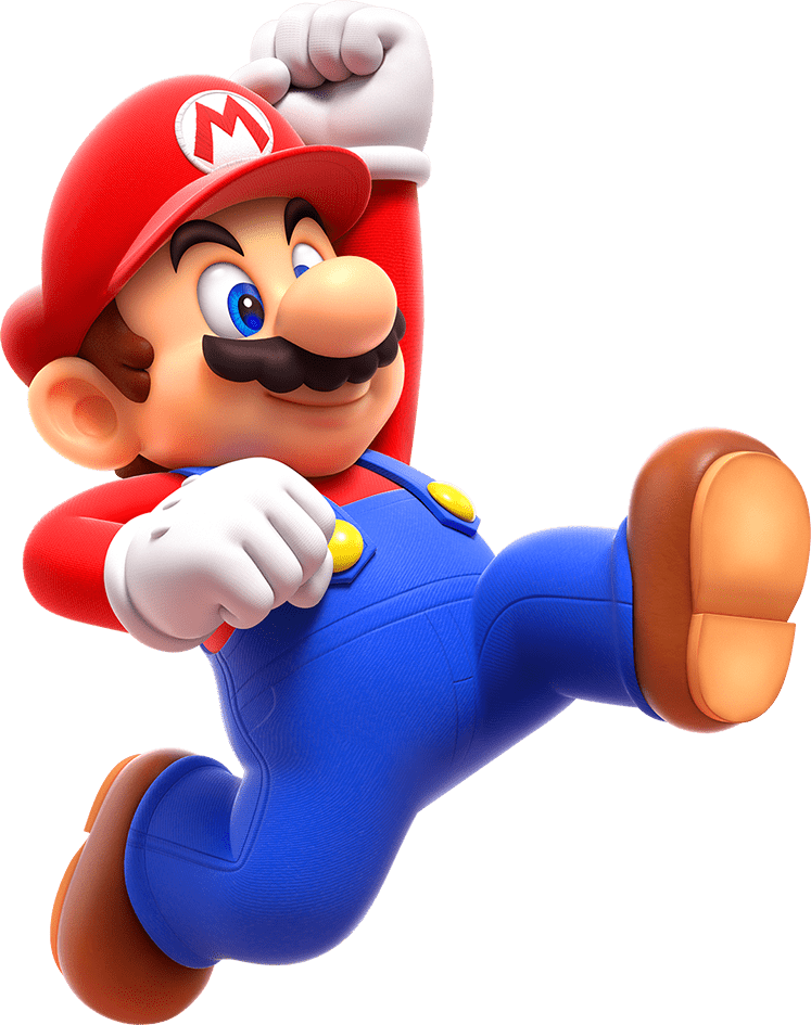 Categoriamario Nintendo Wiki Fandom