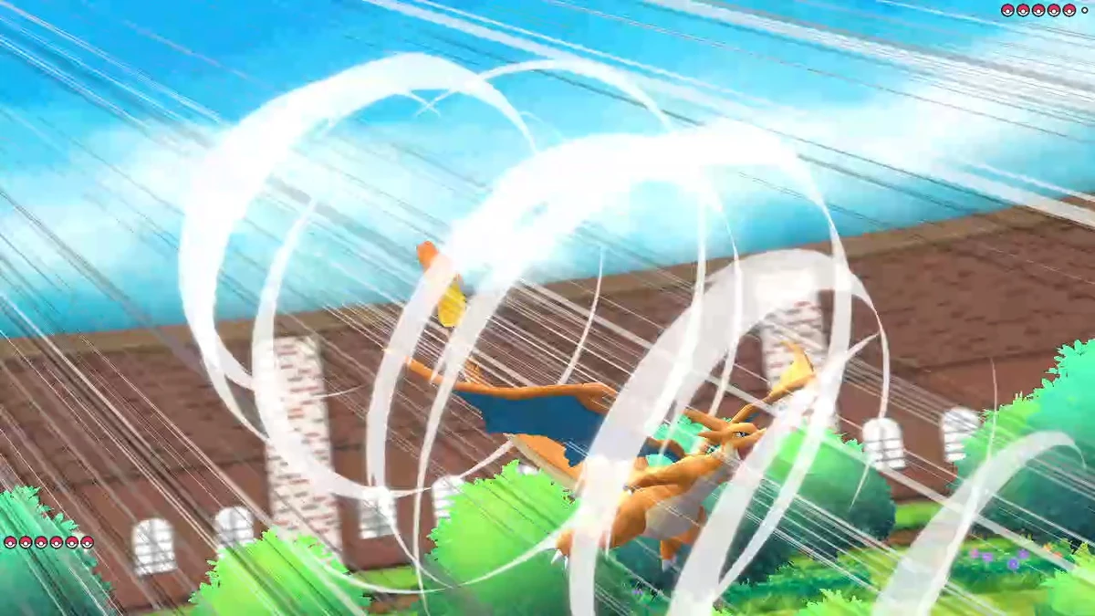 Fly | Nintendo | Fandom