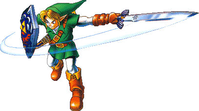 Spin Attack | Nintendo | Fandom