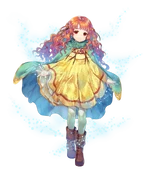 Yune/gallery | Nintendo | Fandom