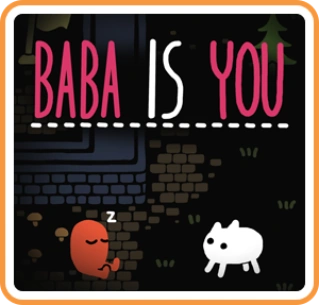 Baba Is You | Nintendo | Fandom