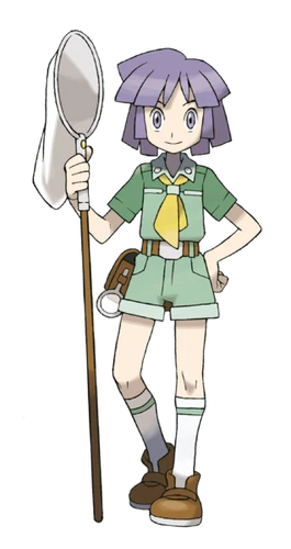 Bugsy | Nintendo | Fandom