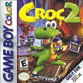 Croc 2 | Nintendo | Fandom
