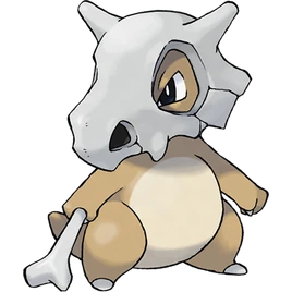 Cubone | Nintendo | Fandom