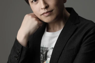 Hiroki Takahashi Als Ryu Yakumo MUTSU – AniSearch.com