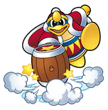 King Dedede | Nintendo | Fandom