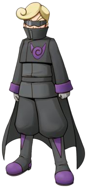 Kincaid | Nintendo | Fandom