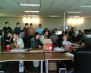 Red Fly Studio | Nintendo | Fandom