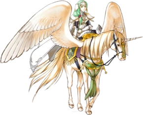 Sigrun | Nintendo | Fandom