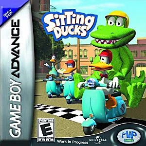 Sitting Ducks | Nintendo | Fandom