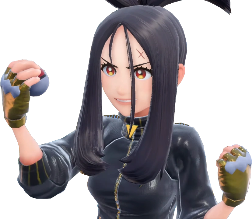 Dendra | Nintendo | Fandom