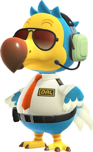 Wilbur | Nintendo | Fandom