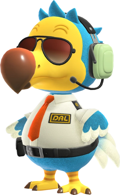 Wilbur | Nintendo | Fandom