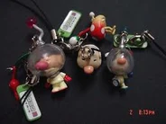 Pikmin Agatsuma Figures | Nintendo | Fandom