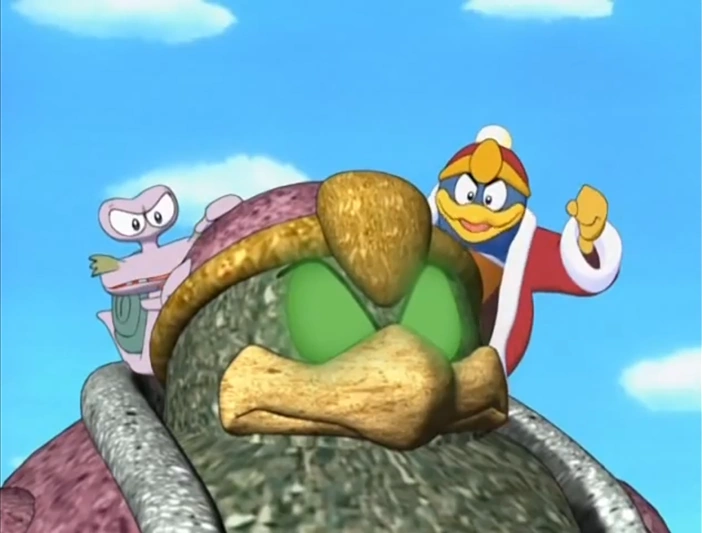 Curio's Curious Discovery | Nintendo | Fandom