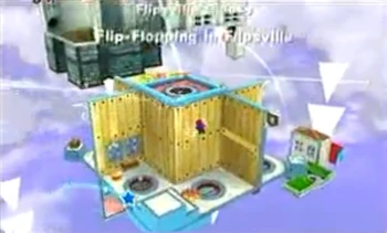 Flipsville Galaxy | Nintendo | Fandom