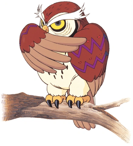 Owl/gallery | Nintendo | Fandom