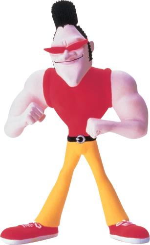 Teddy (EarthBound) | Nintendo | Fandom