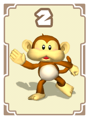 Ukiki | Nintendo | Fandom