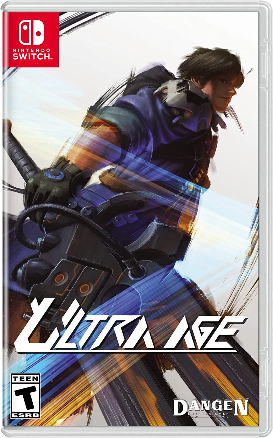 Ultra Age | Nintendo | Fandom