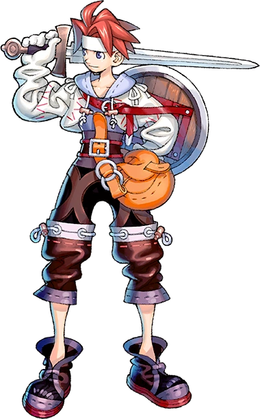 Category:Characters in Soma Bringer | Nintendo | Fandom