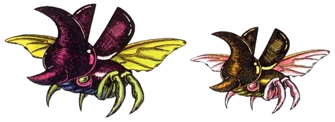 Zeb | Nintendo Wiki | Fandom