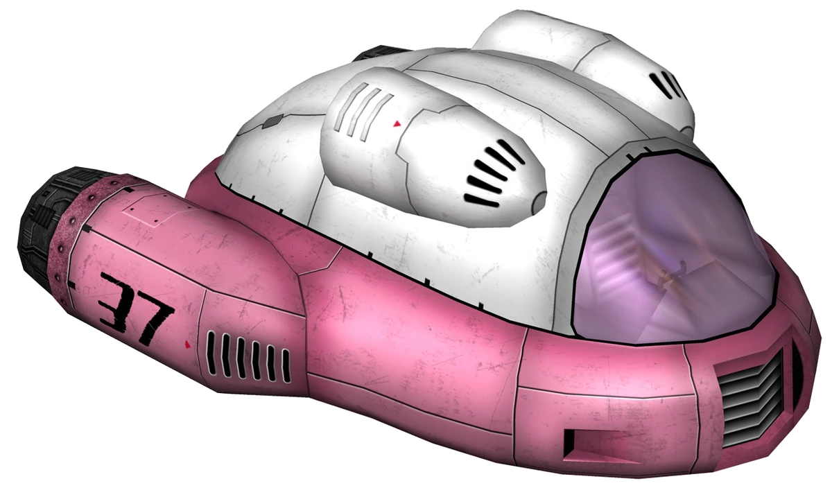 Bunny Flash | Nintendo | Fandom