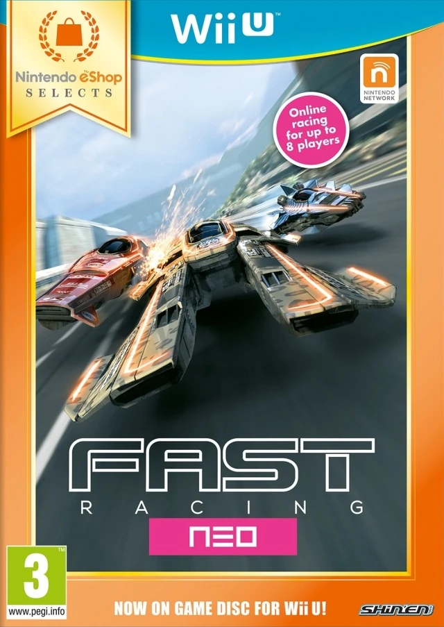 FAST Racing NEO | Nintendo | Fandom