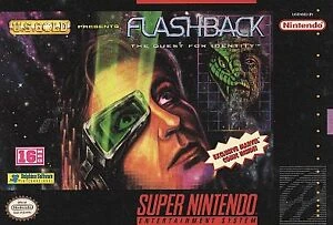Flashback | Nintendo | Fandom