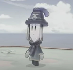 Cozette | Nintendo | Fandom