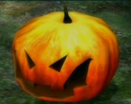 Possessed Squash | Nintendo | Fandom