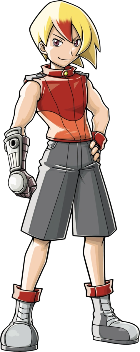 Red Eyes | Nintendo | Fandom