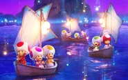 The Super Mario Galaxy Movie/gallery | Nintendo | Fandom