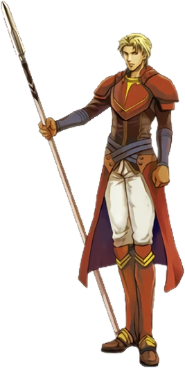 Glen | Nintendo | Fandom
