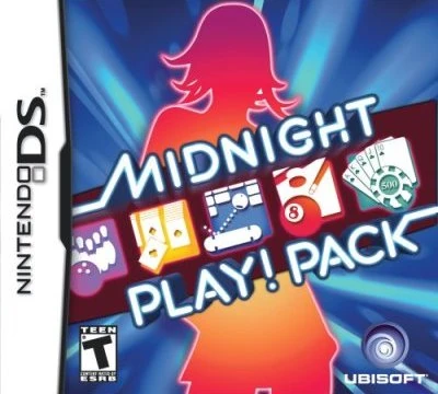 Midnight Play! Pack | Nintendo | Fandom