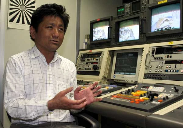Minoru Maeda | Nintendo | Fandom
