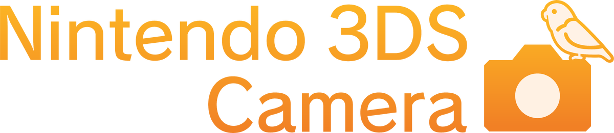 Nintendo 3DS Camera | Nintendo | Fandom