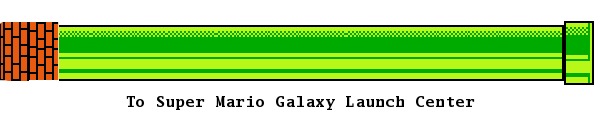 Nintendo:Super Mario Galaxy Launch Center/Mario | Nintendo | Fandom