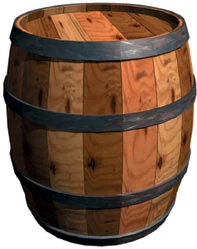 Barrel | Nintendo | Fandom