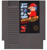 Wrecking Crew/gallery | Nintendo | Fandom