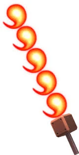 Firebar | Nintendo | Fandom