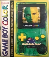 Limited Edition consoles | Nintendo | Fandom