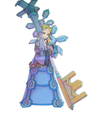 Herta | Nintendo | Fandom