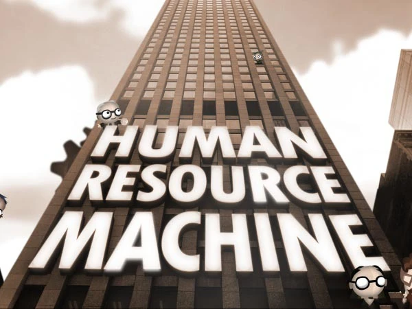 Human Resource Machine | Nintendo | Fandom