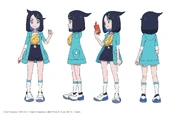 Liko/gallery | Nintendo | Fandom