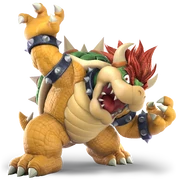 Bowser | Nintendo | Fandom