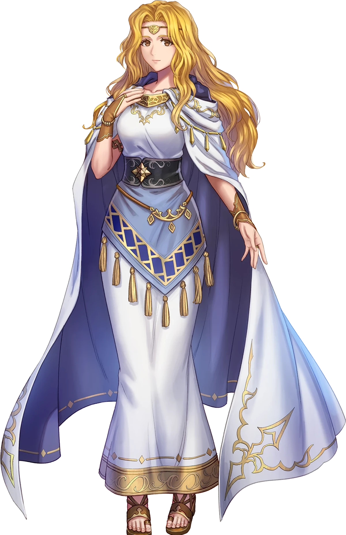 Edain | Nintendo | Fandom