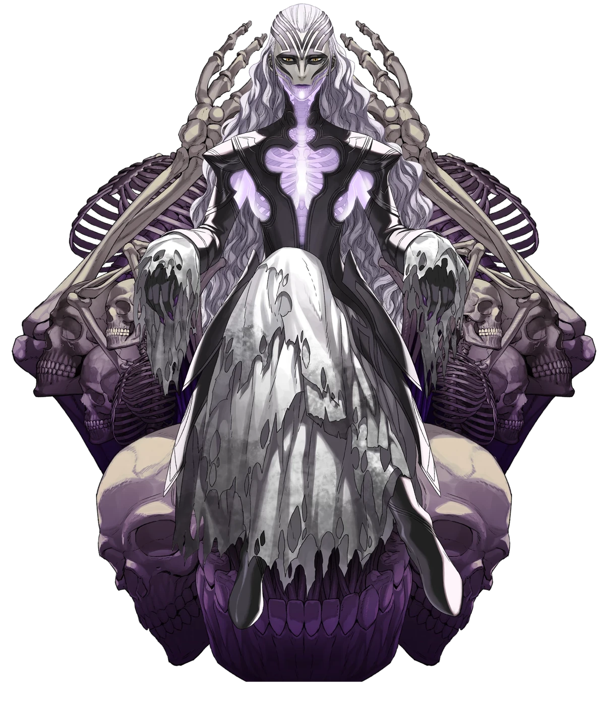 Hel (character) | Nintendo | Fandom