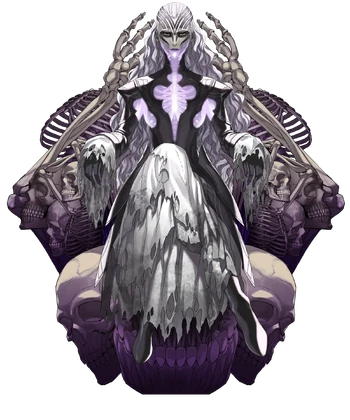 Hel (character) | Nintendo | Fandom